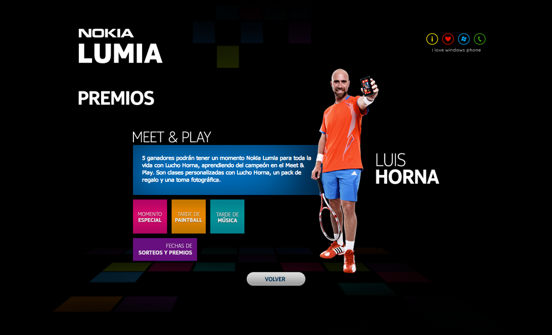 Nokia Lumia | bitmap